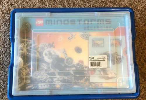 Lego mindstorms education 9695