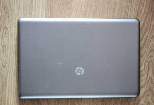 15.6" HP 635, 256 ГБ, E-300, RAM 4 ГБ, Radeon HD 6310