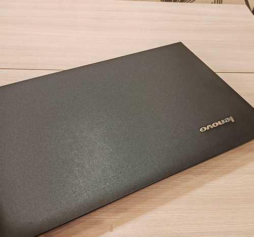 Ноутбук Lenovo B590