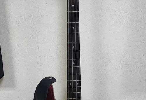 Tokai jazz sound p-j 1985 года