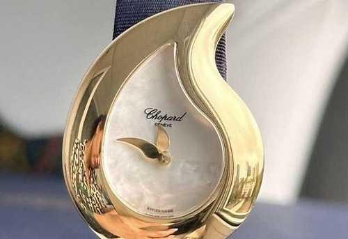 Золотые часы Chopard