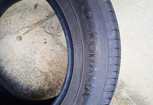 Yokohama A348A 215/60 R16 95V