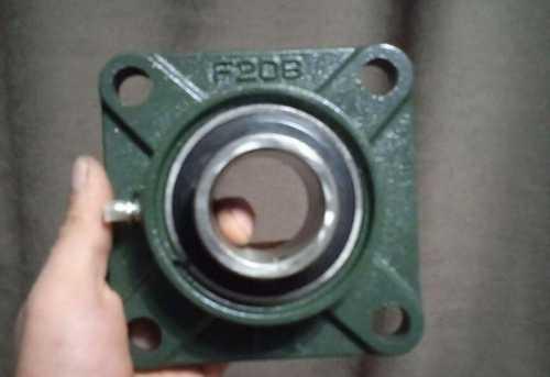 Подшипниковый узел F208,F206,F205