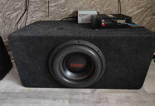 ACV 3кВт, edge 122spl-e6