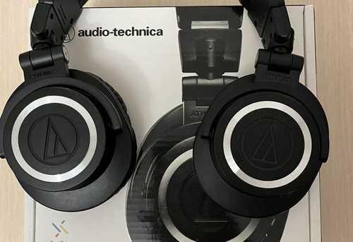 Audio technica ath m50xbt2