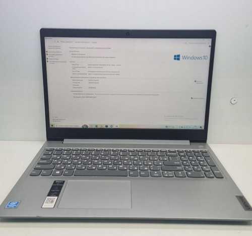 Ноутбук Lenovo IdeaPad 3