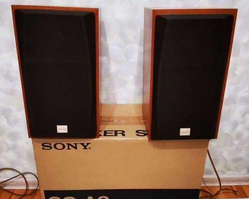 La Voice Sony SS-A3 (в идеале)