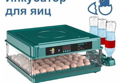 Автоматический инкубатор на 130 яиц