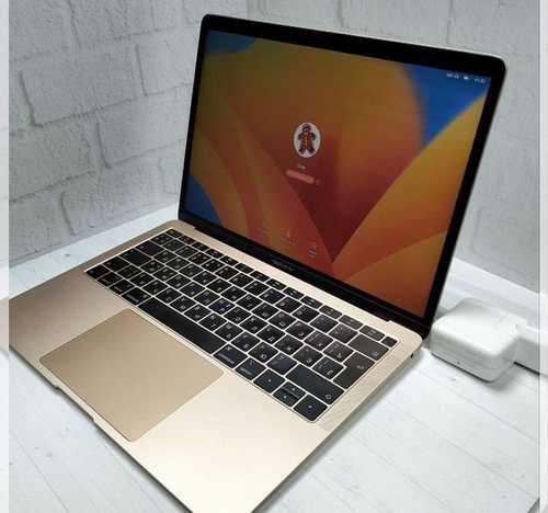 Ноутбук Apple MacBook Air 13 Retina (2019 года)