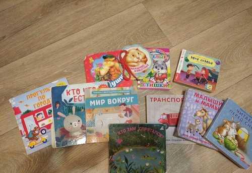 Детские книги пакетом clever, роббинс