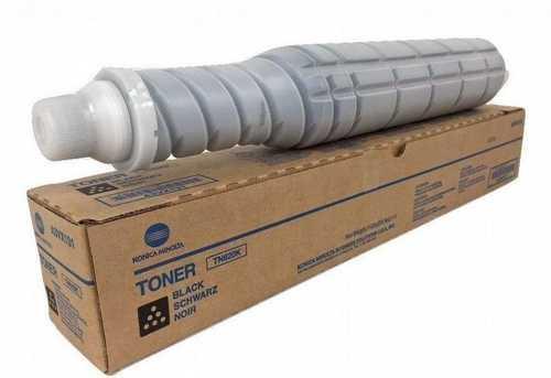 Тонер Konica Minolta TN620K E Toner Black f 583196