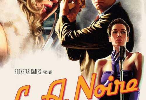 L. A. Noire