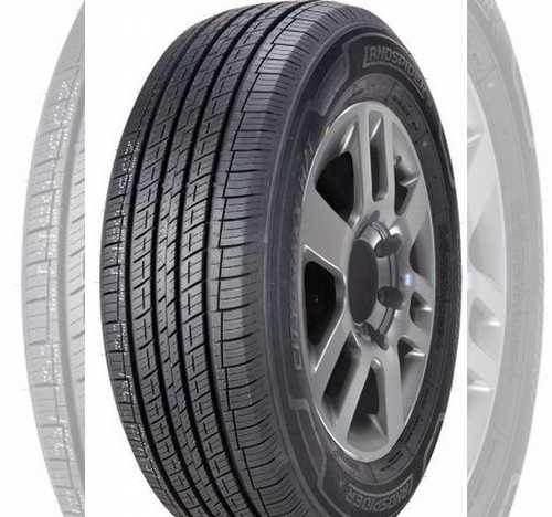 Landspider Citytraxx H/T 265/60 R18