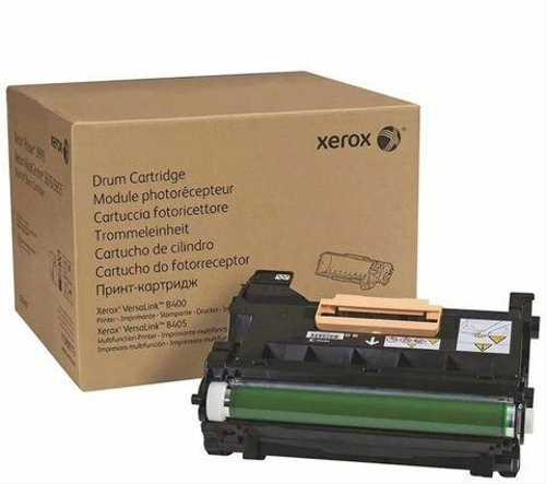 Лазерный картридж Xerox 101R00554 388208