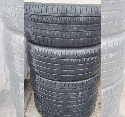 Continental ContiCrossContact LX Sport 275/45 R21