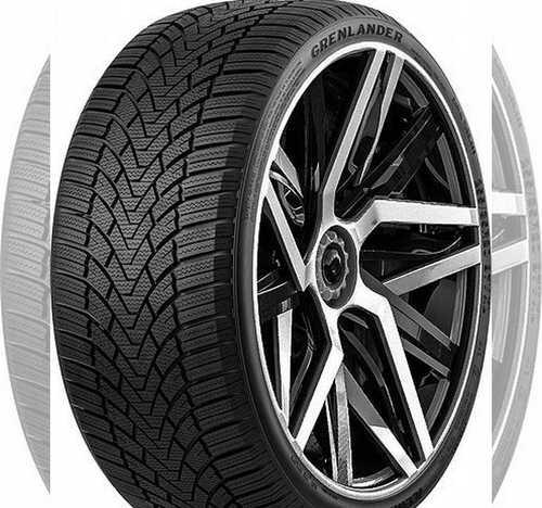 Grenlander IceHawke 1 185/65 R15 88T