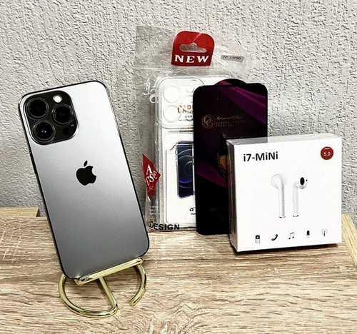 iPhone 13 Pro, 256 ГБ