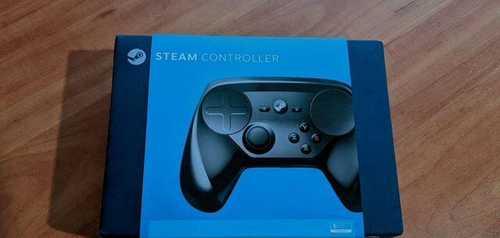 Steam Controller