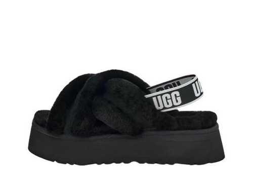 Тапочки Угги UGG Disco