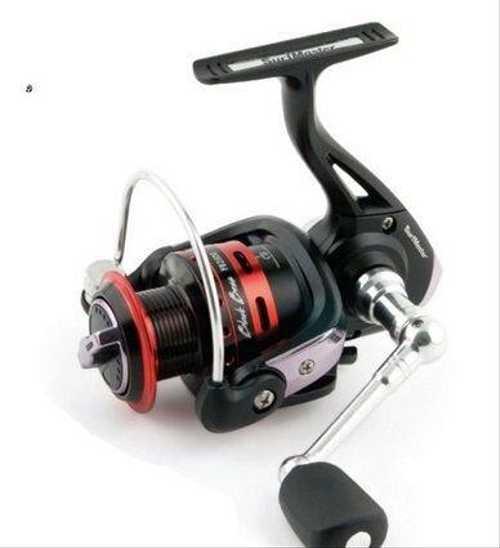 Катушка surf master black bass FB 3500