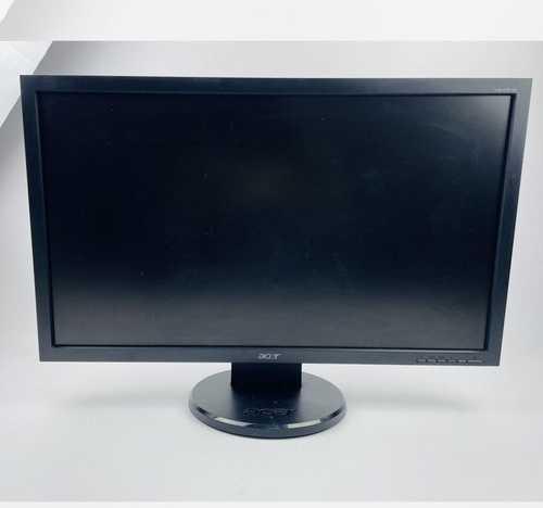 Монитор Acer 24" TN Full HD