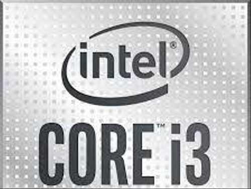 Intel i3 10100f+MSI H510+8Гб(4х2)