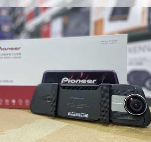 Видеорегистратор зеркало Pioneer ND-DVR160