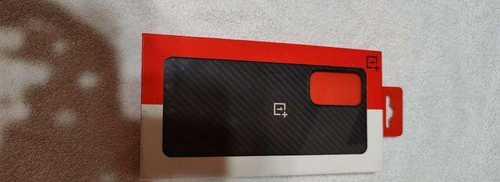 Карбоновый чехол для One Plus 9 Pro