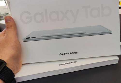 Samsung galaxy Tab S9 FE Plus 256Gb