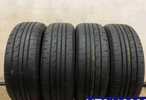 Bridgestone Playz PX II 205/55 R16 91V