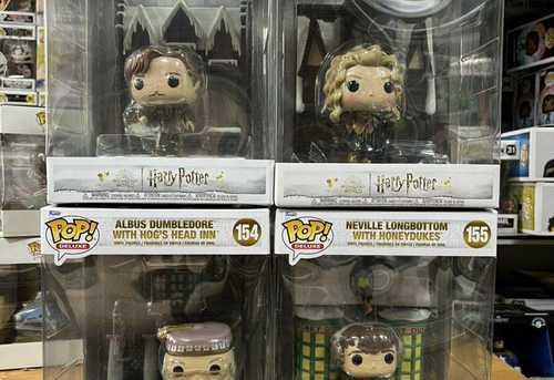 Фигурка Funko POP Deluxe Harry Potter 2701-1