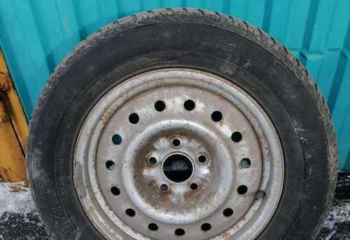 Sava Eskimo HP 215/65 R16