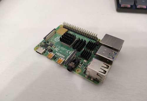 Raspberry Pi 4B 4Gb