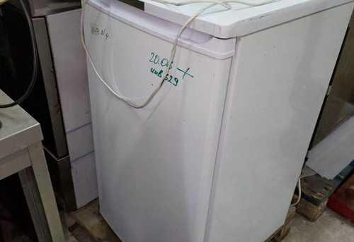 Барный холодильник Саратов 550 (кш-120)