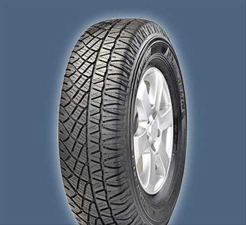 Michelin Latitude Cross 225/65 R18 107H