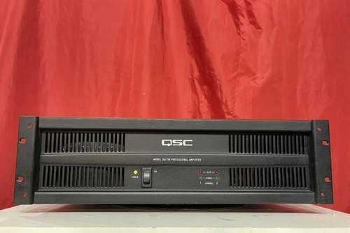 Концертный усилитель мощности QSC ISA750