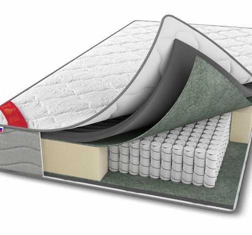 Матрас 140х200 новый со склада