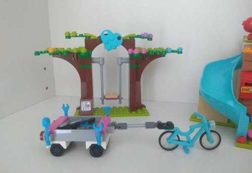 Lego friends 41340