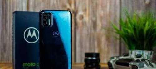 Motorola G9 plus