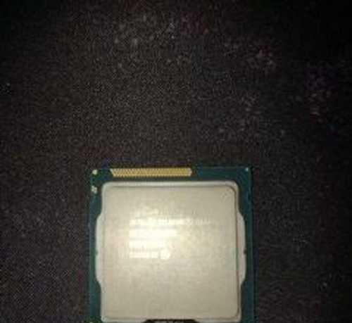 Процессор intel Celeron G1610