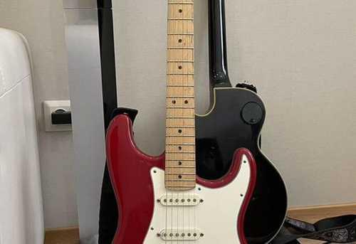 Fender American Stratocaster USA 1991, Lollar
