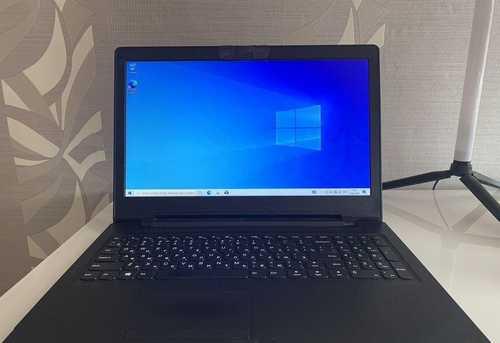 Lenovo ideapad 110-15ACL