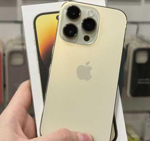 iPhone 14 Pro, 128 ГБ