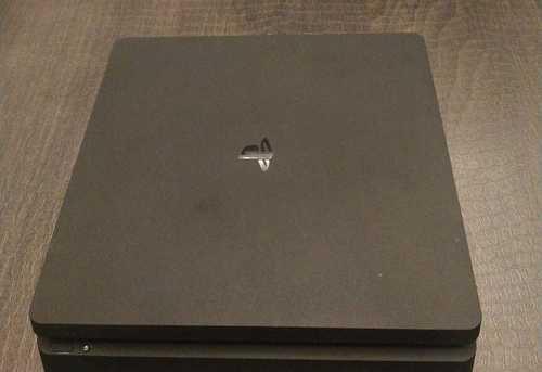 Sony PS4 slim500gb