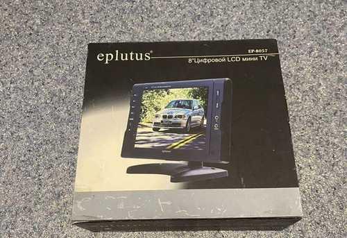 Телевизор автомобильный eplutus ep-8057