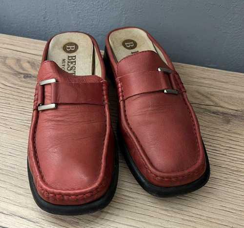 Мюли beston