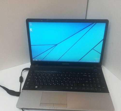 Ноутбук Samsung Np305e