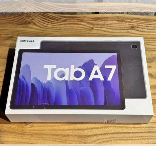 Samsung galaxy tab a7