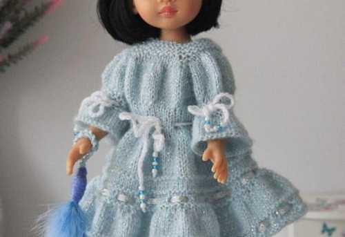 Кукла Paola Reina одежда