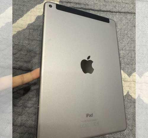 iPad Air 2 64gb sim card